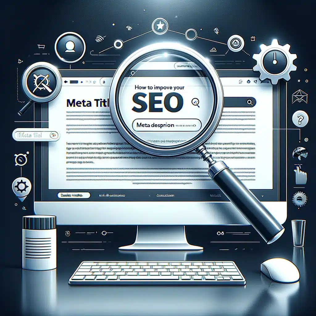 תיאור Meta וכותרת Meta למטרת SEO קידום אורגני בגוגל: מדריך פרקטי - ניו מדיה